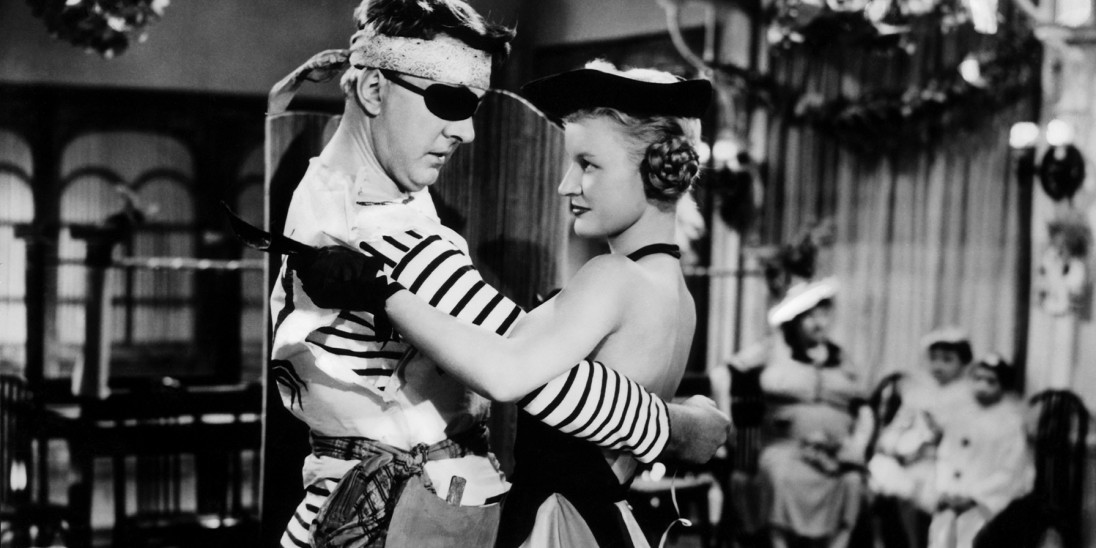 Film - Monsieur Hulot's Holiday - Into Film