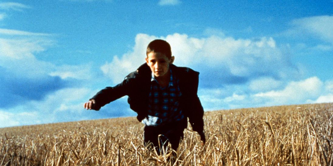 Film - Ratcatcher - Into Film