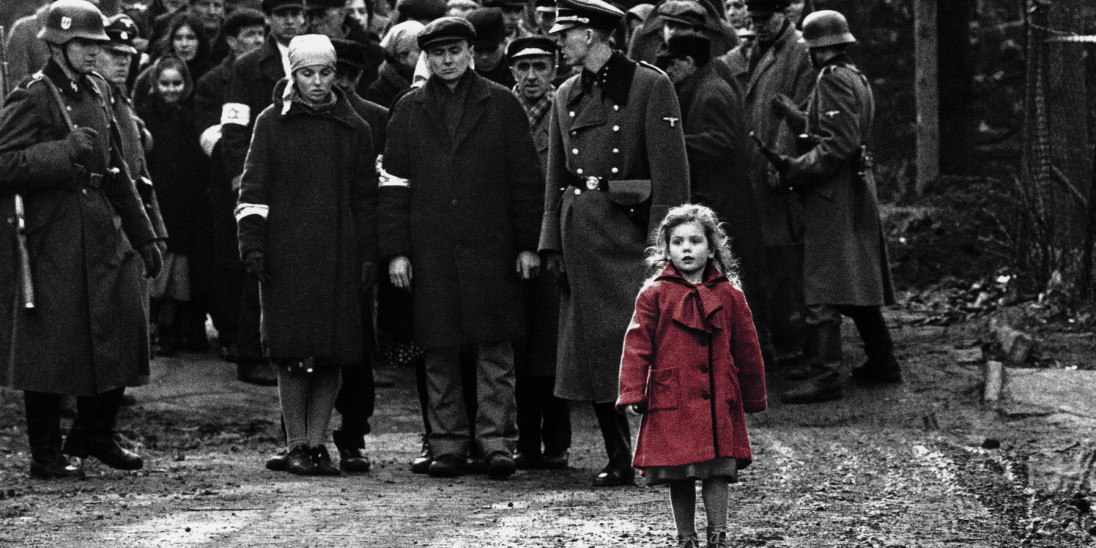 Film - Schindler's List - Into Film
