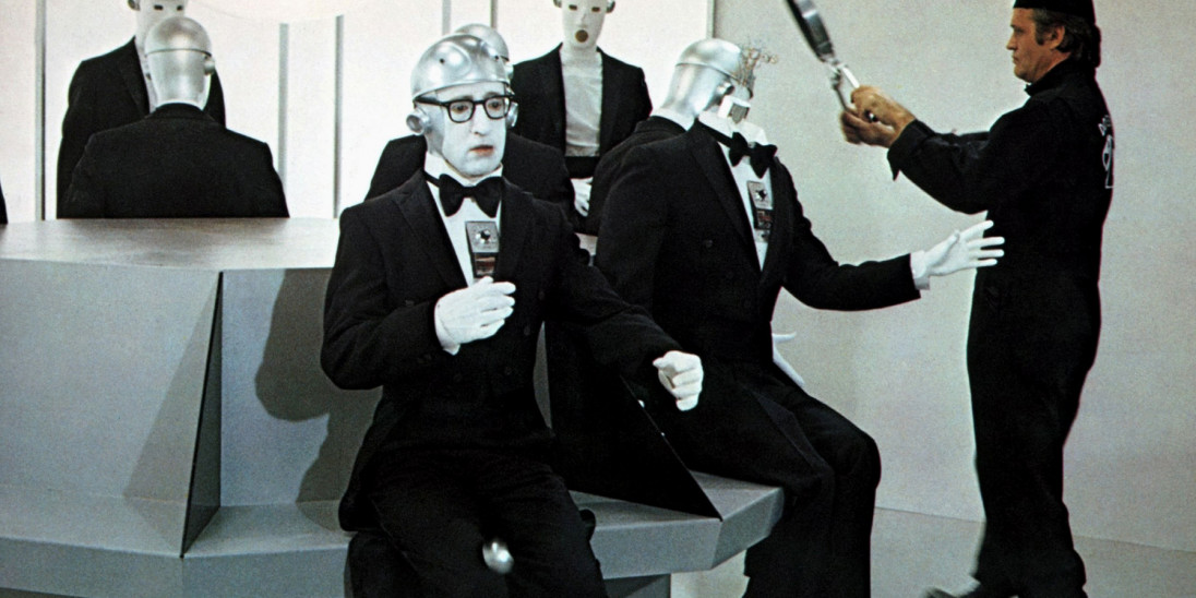 Review Flow - Into Film