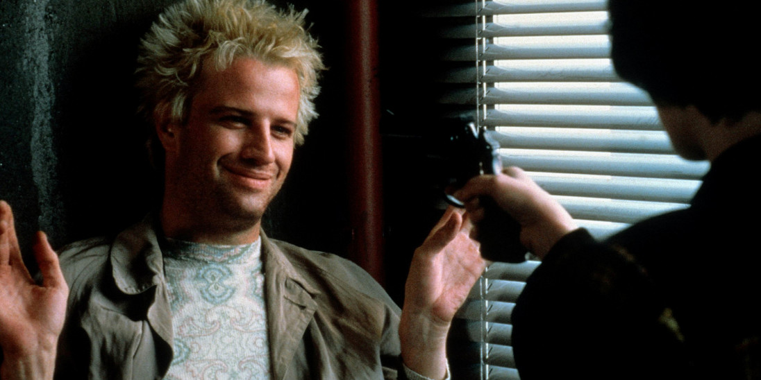 Film - Subway - Into Film