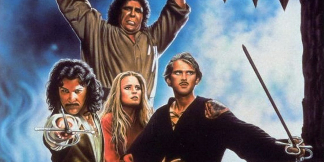 Film - The Princess Bride - Into Film