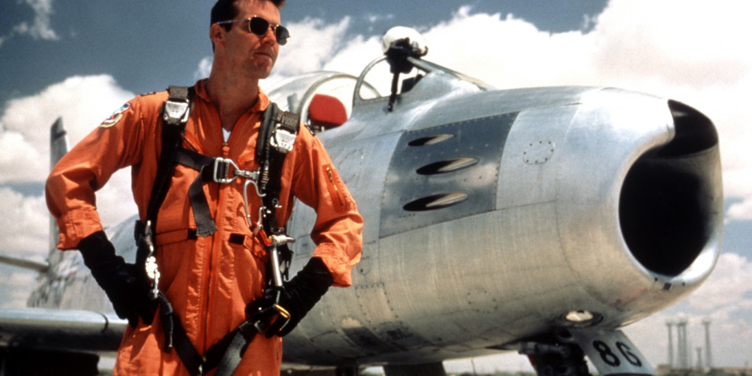 Film - The Right Stuff - Into Film
