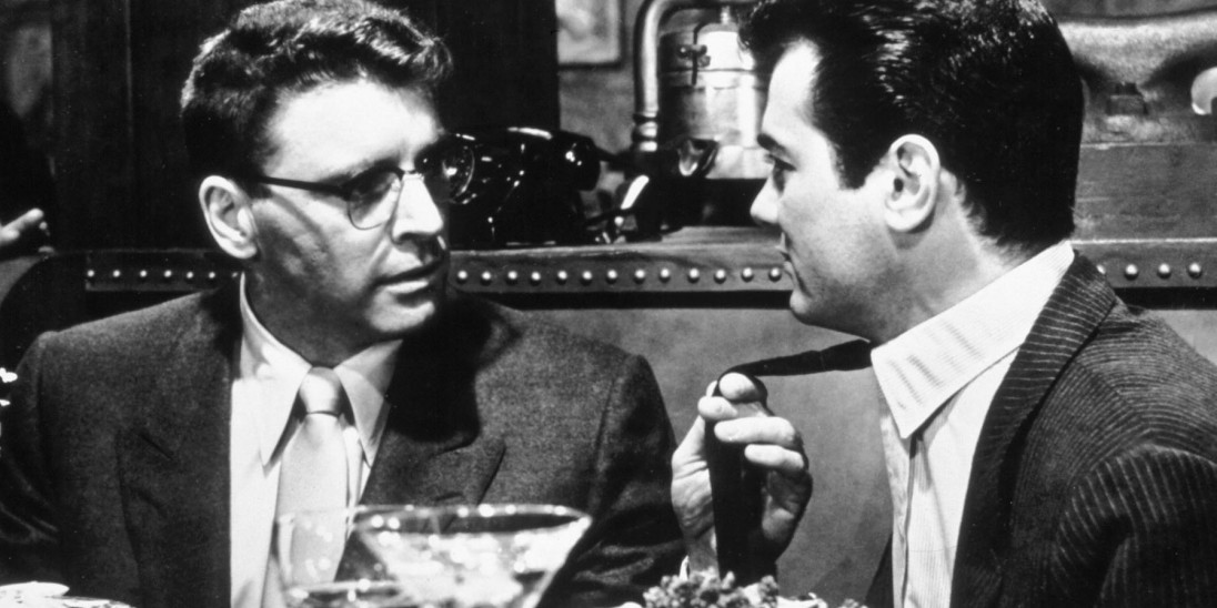 Review Flow - Into Film