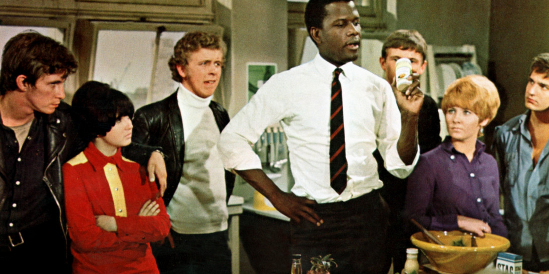 Film - To Sir, With Love - Into Film