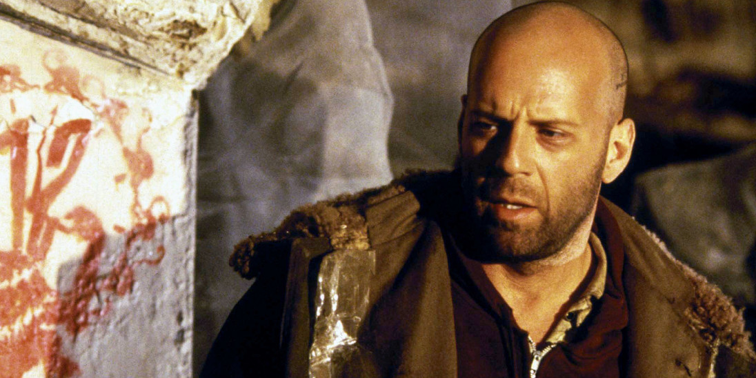 Film - Twelve Monkeys - Into Film