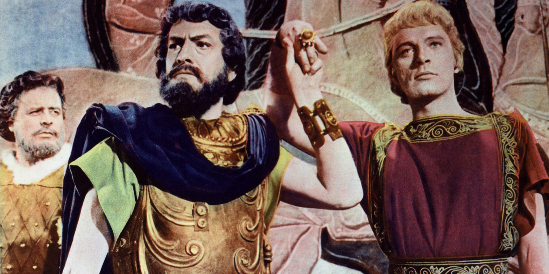 Film - Alexander The Great - Into Film