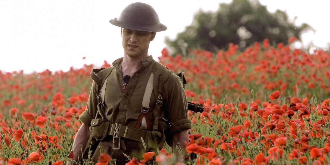 Film - Atonement - Into Film