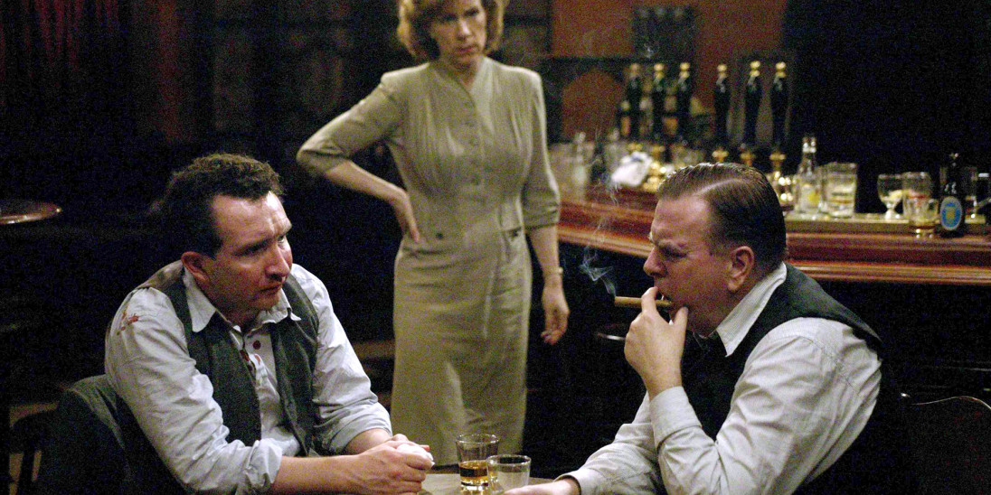 Review Flow - Into Film