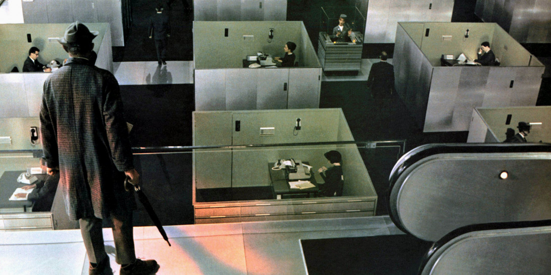 Film - Playtime - Into Film