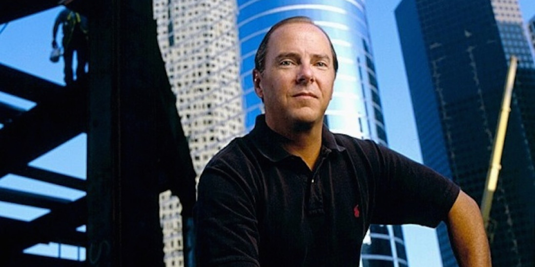 Film - Enron - The Smartest Guys In The Room - Into Film