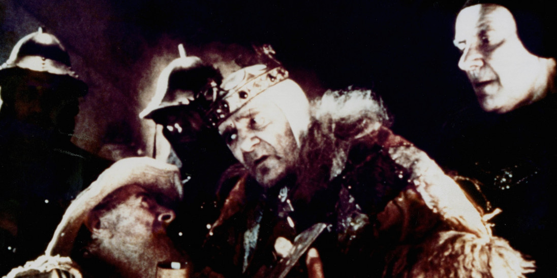 Film - Jabberwocky - Into Film