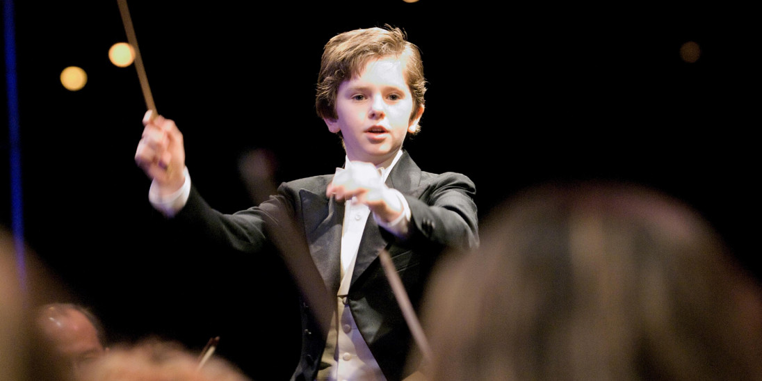 Film - August Rush - Into Film