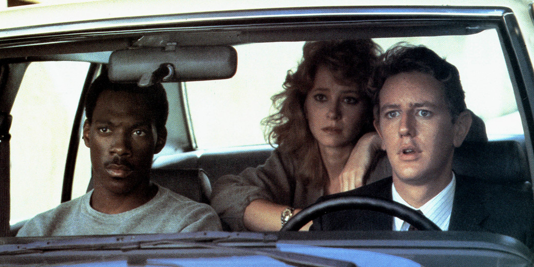 Film - Beverly Hills Cop - Into Film