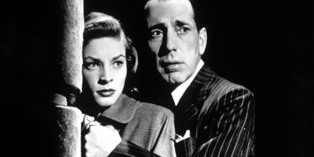 Film - The Big Sleep - Into Film