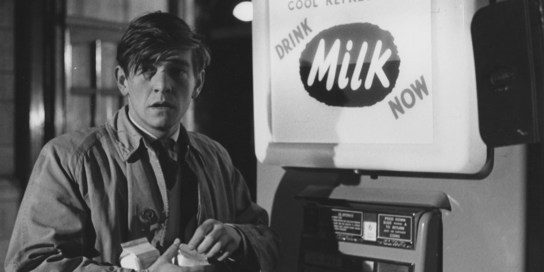 Review Flow - Into Film