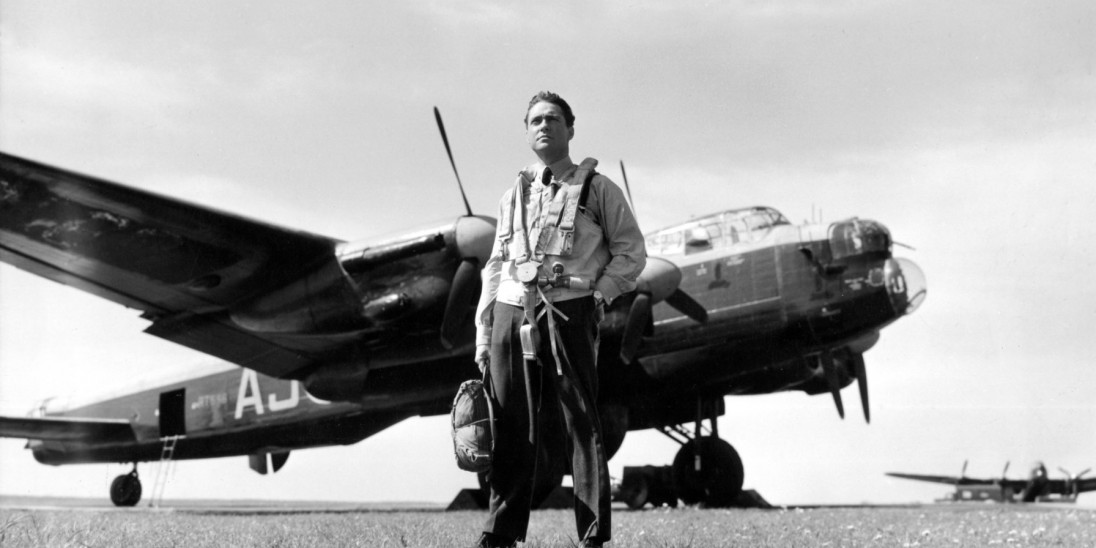 Film - The Dam Busters - Into Film