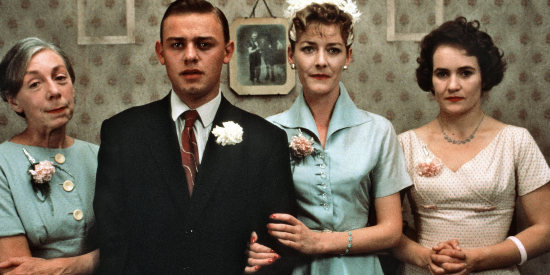 Film - Distant Voices, Still Lives - Into Film