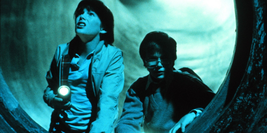 Film - Explorers - Into Film