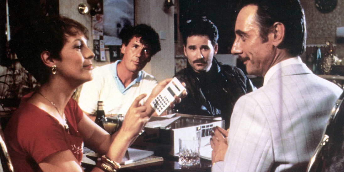 Film - A Fish Called Wanda - Into Film