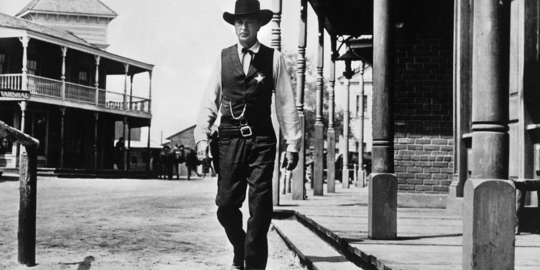Film - High Noon - Into Film