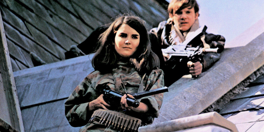 Film - If... - Into Film