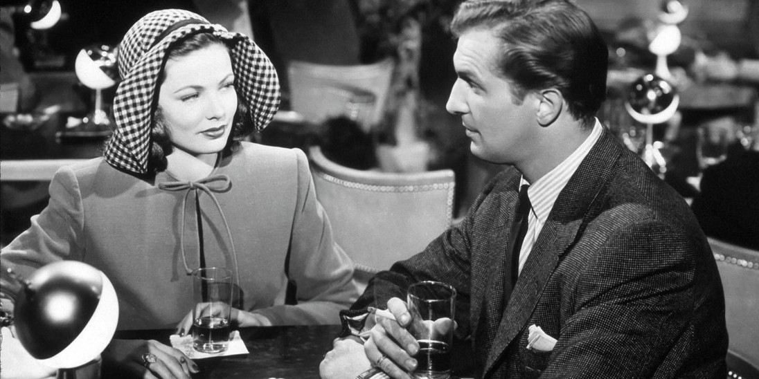 Film - Laura - Into Film