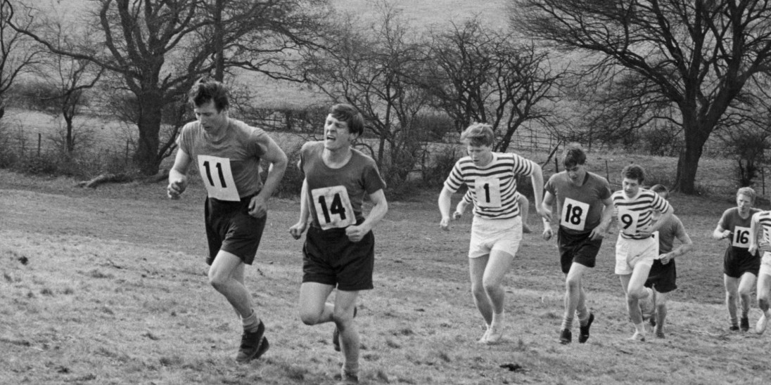 Film - The Loneliness Of The Long Distance Runner - Into Film