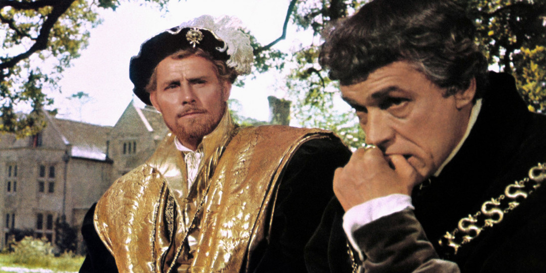Film - A Man For All Seasons - Into Film
