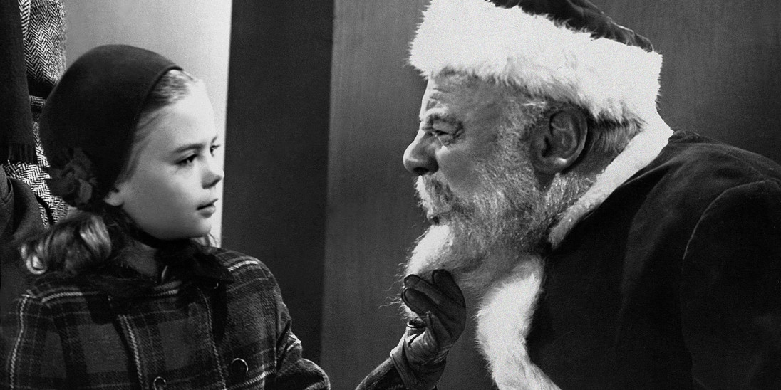 Film - Miracle On 34th Street - Into Film
