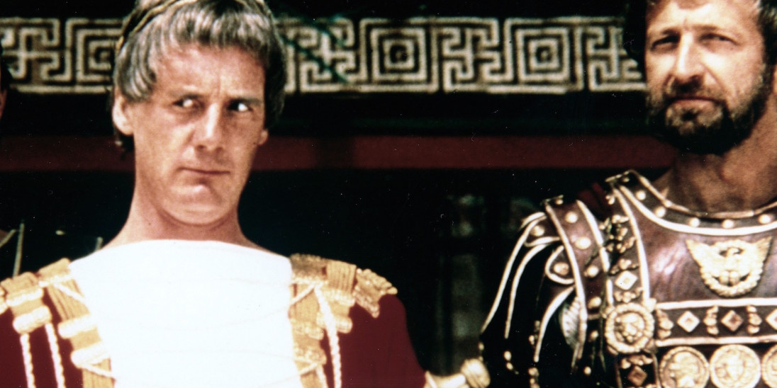 Film - Monty Python's Life Of Brian - Into Film