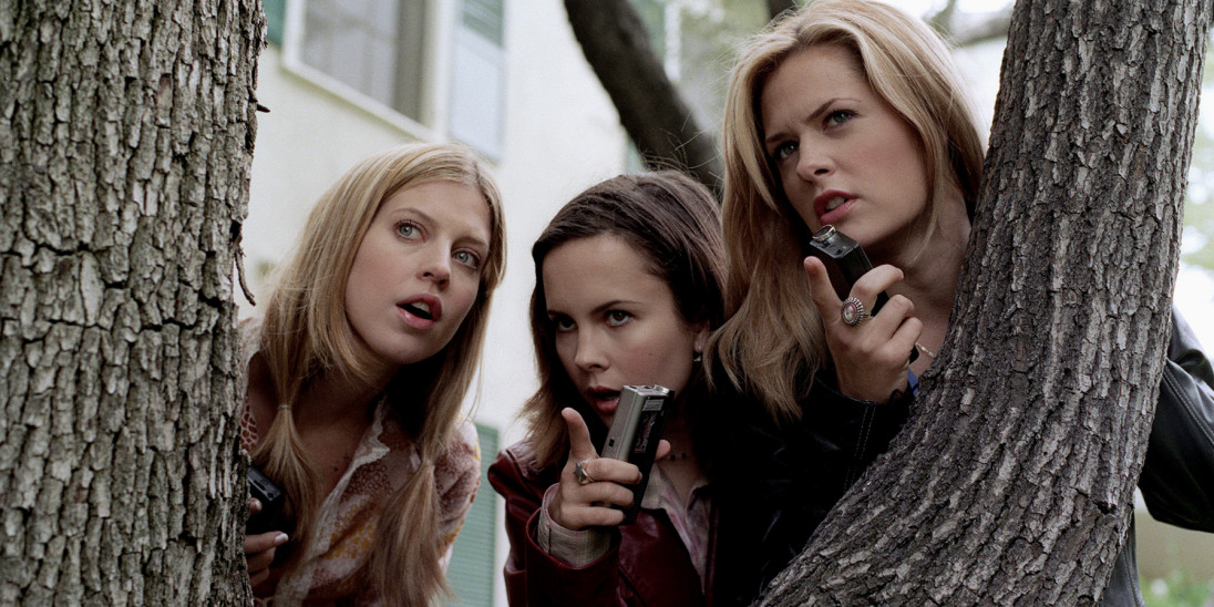 Nancy Drew Emma Roberts