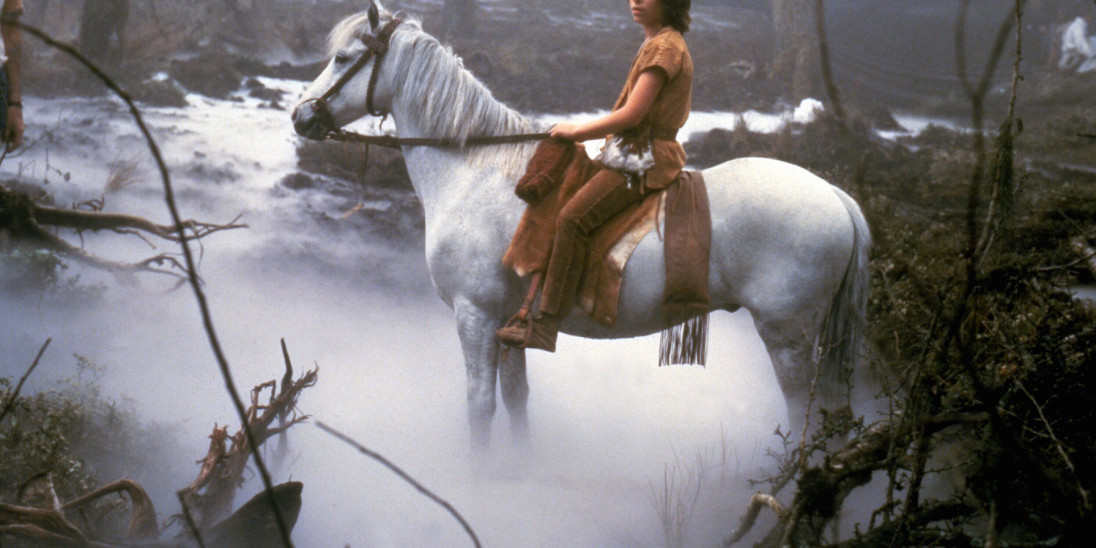 Neverending Story 3 Princess