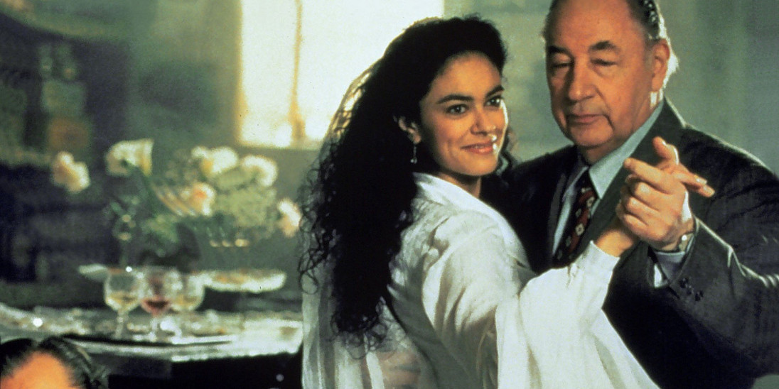 Review Flow - Into Film