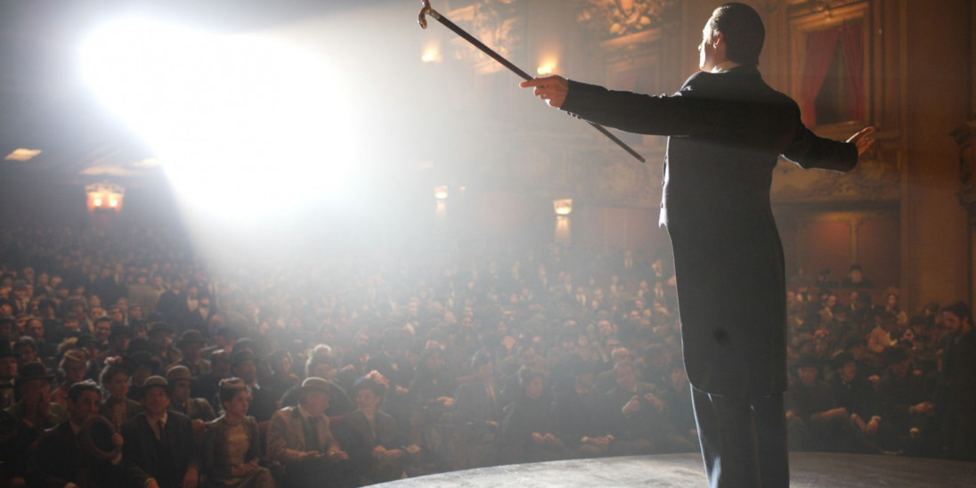 Those who tell the stories through frames: Christopher Nolan – part 1 ...