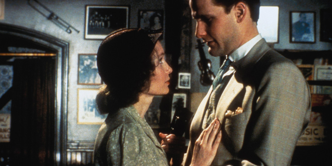 Film - The Purple Rose Of Cairo - Into Film