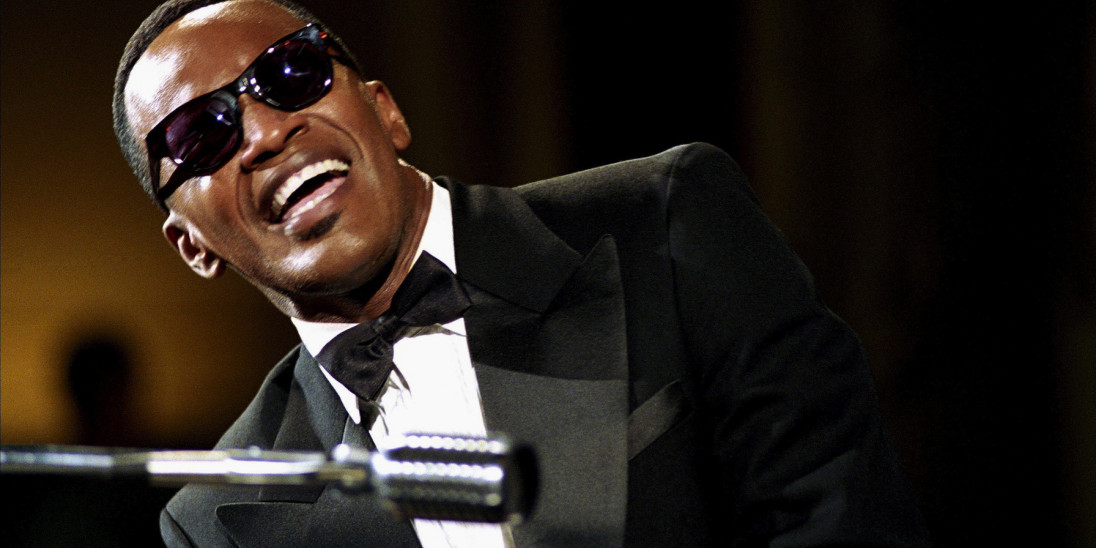 Film - Ray - Into Film