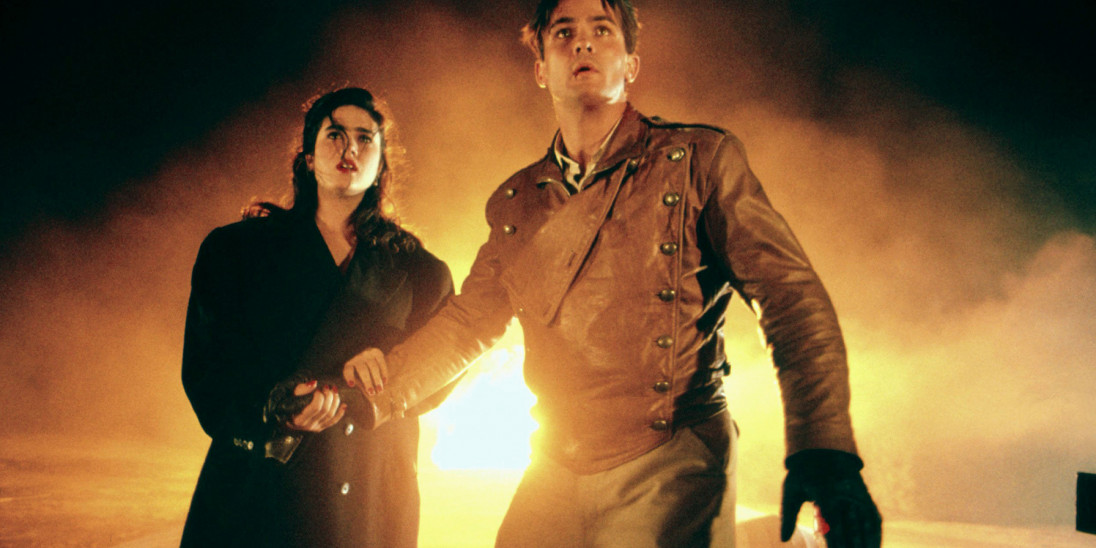 Film - The Rocketeer - Into Film