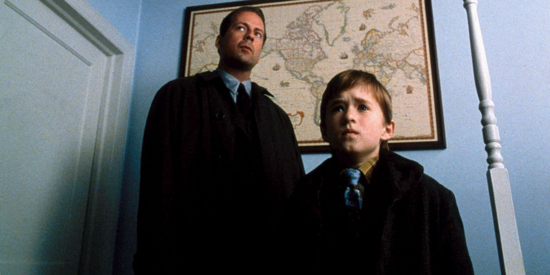 Film - The Sixth Sense - Into Film