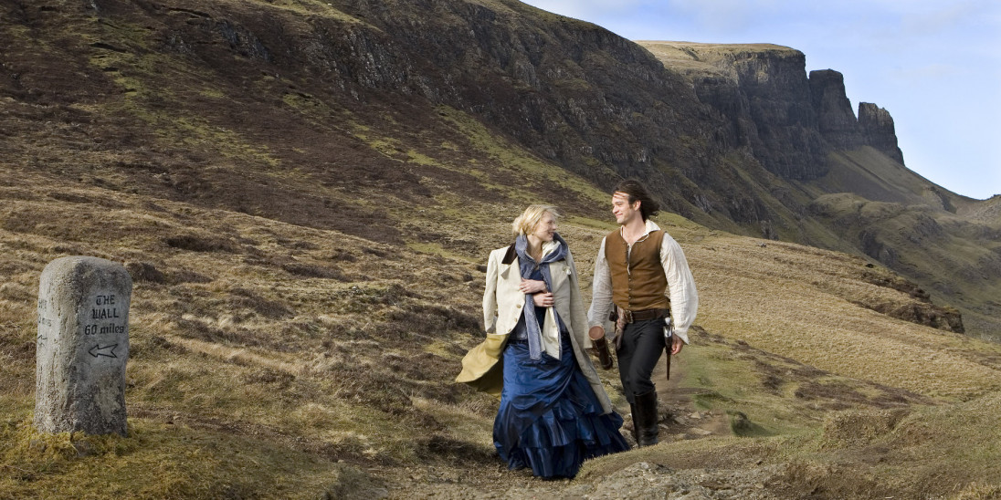 Film - Stardust - Into Film