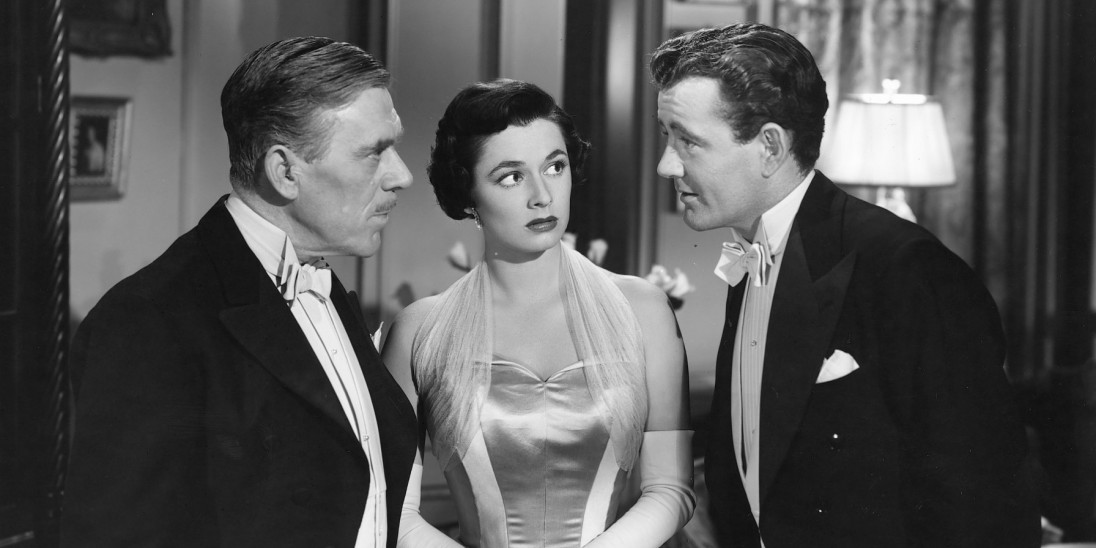 Film - Strangers On A Train - Into Film