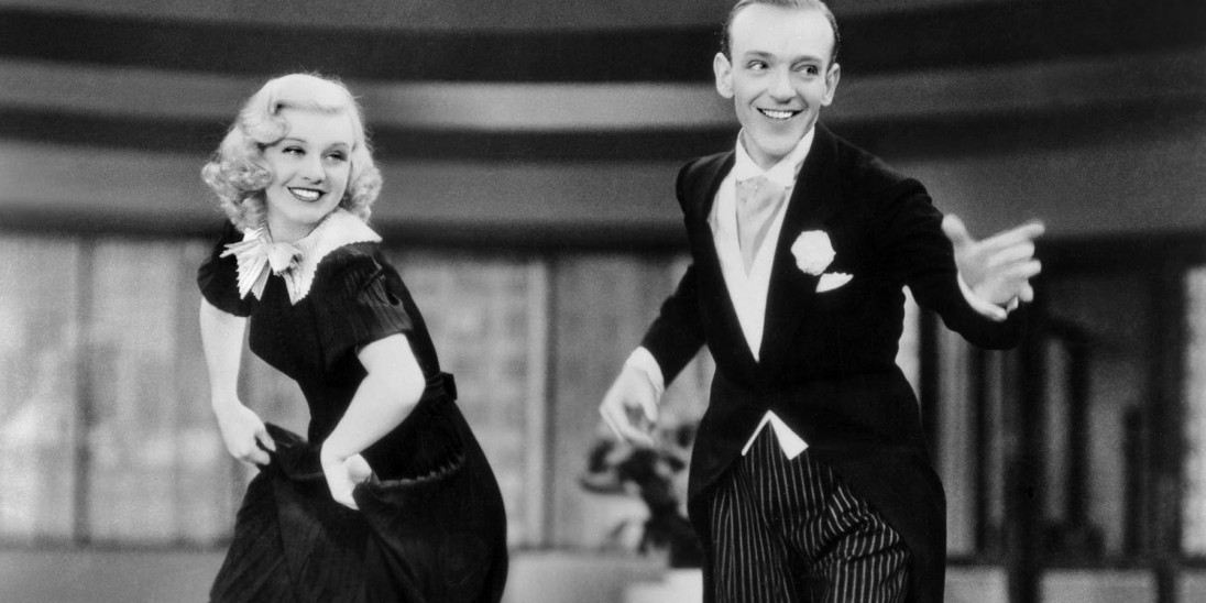 Review Flow - Into Film