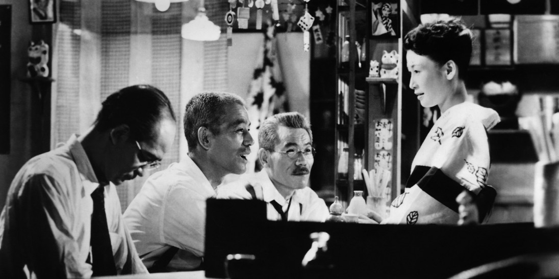 Film - Tokyo Story - Into Film