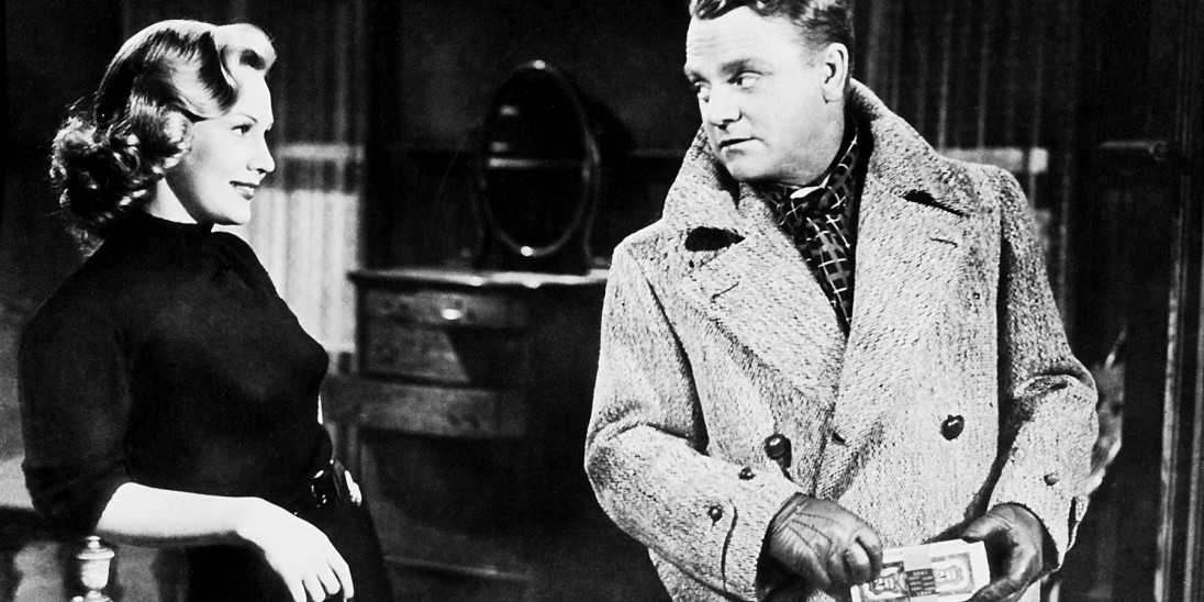 Film - White Heat - Into Film