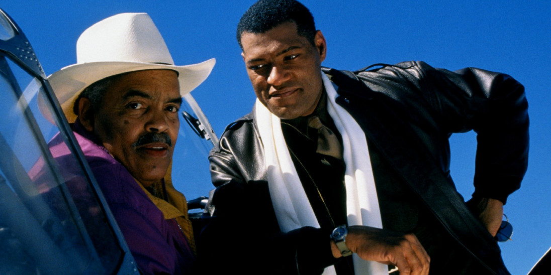 Review Flow - Into Film