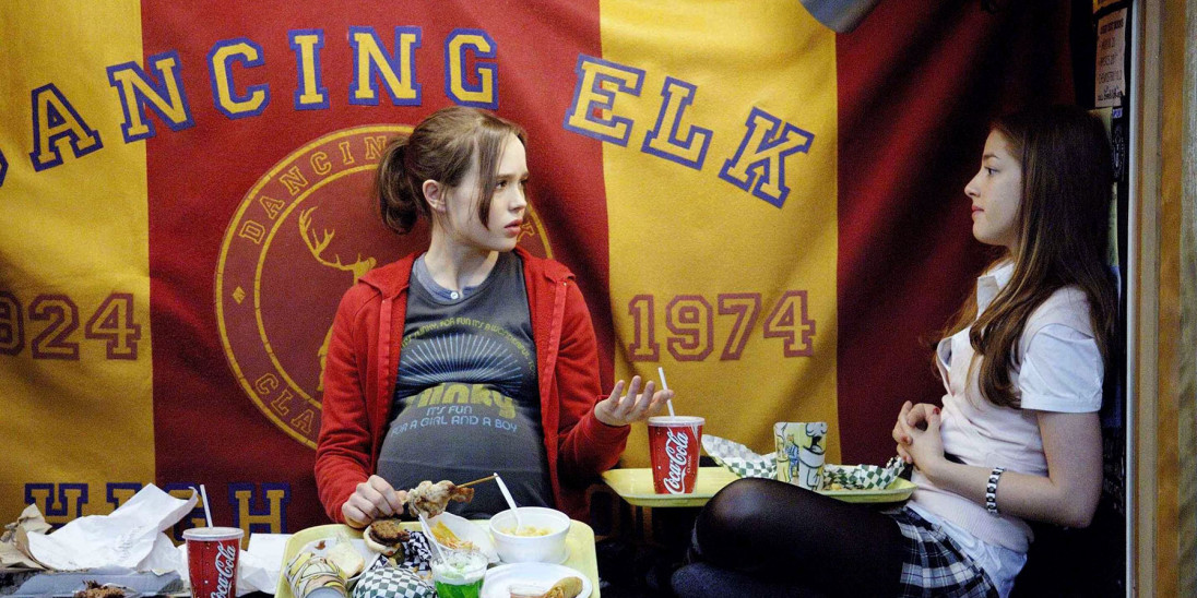 Film - Juno - Into Film