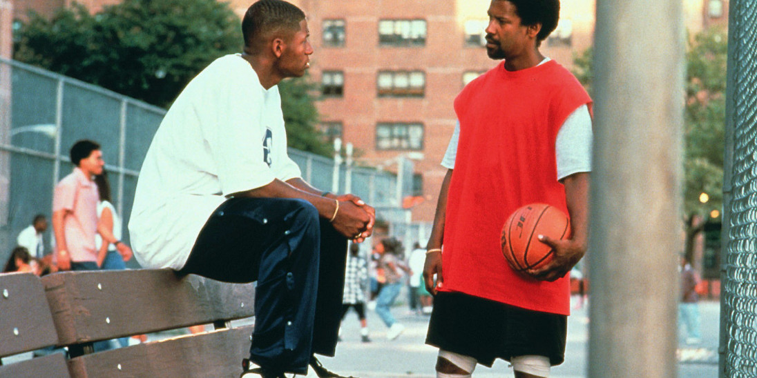 Film He Got Game Into Film Film He Got Game Into Film