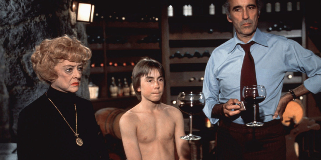 Return To Witch Mountain