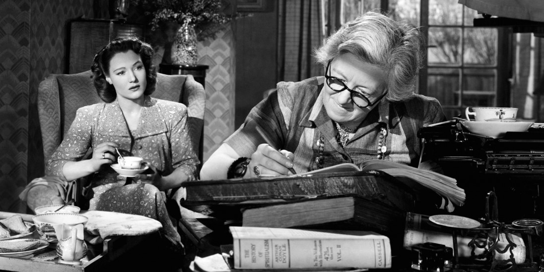 Film - Blithe Spirit - Into Film