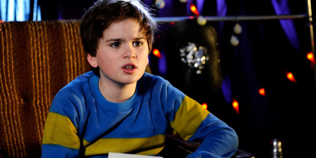 Review Flow - Into Film